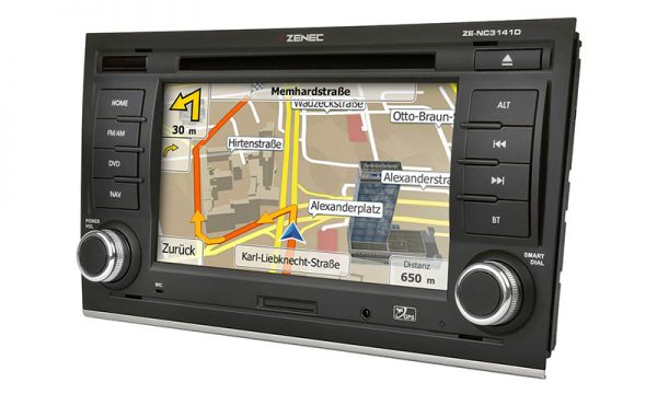 Zenec: a multimédia specialista | Zenec Hungary